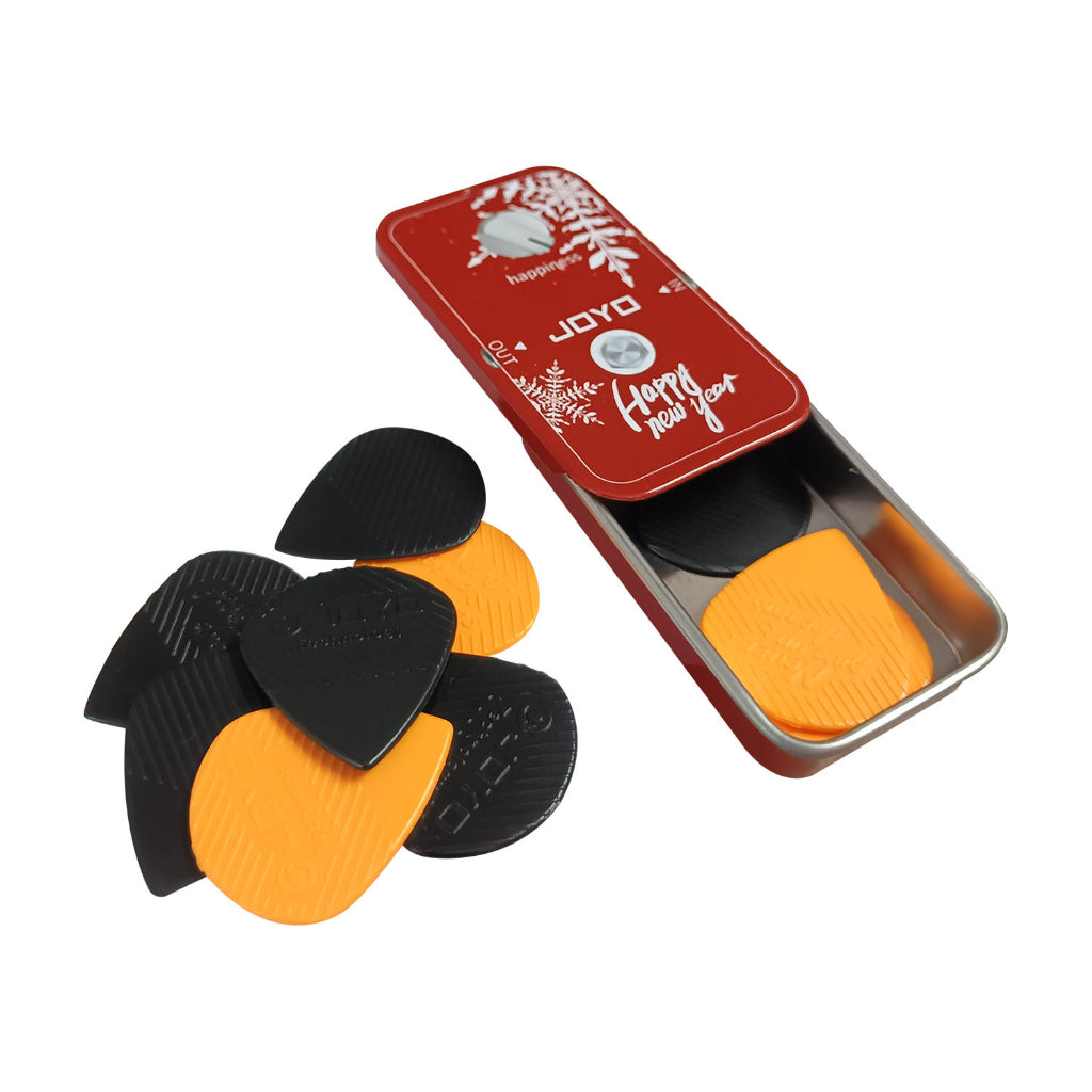 Joyo Pick Box - 10 pack – Gearhub